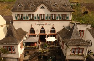 Wein & Winzer – Senheim