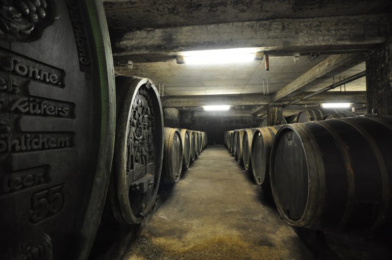 Wein & Winzer – Senheim