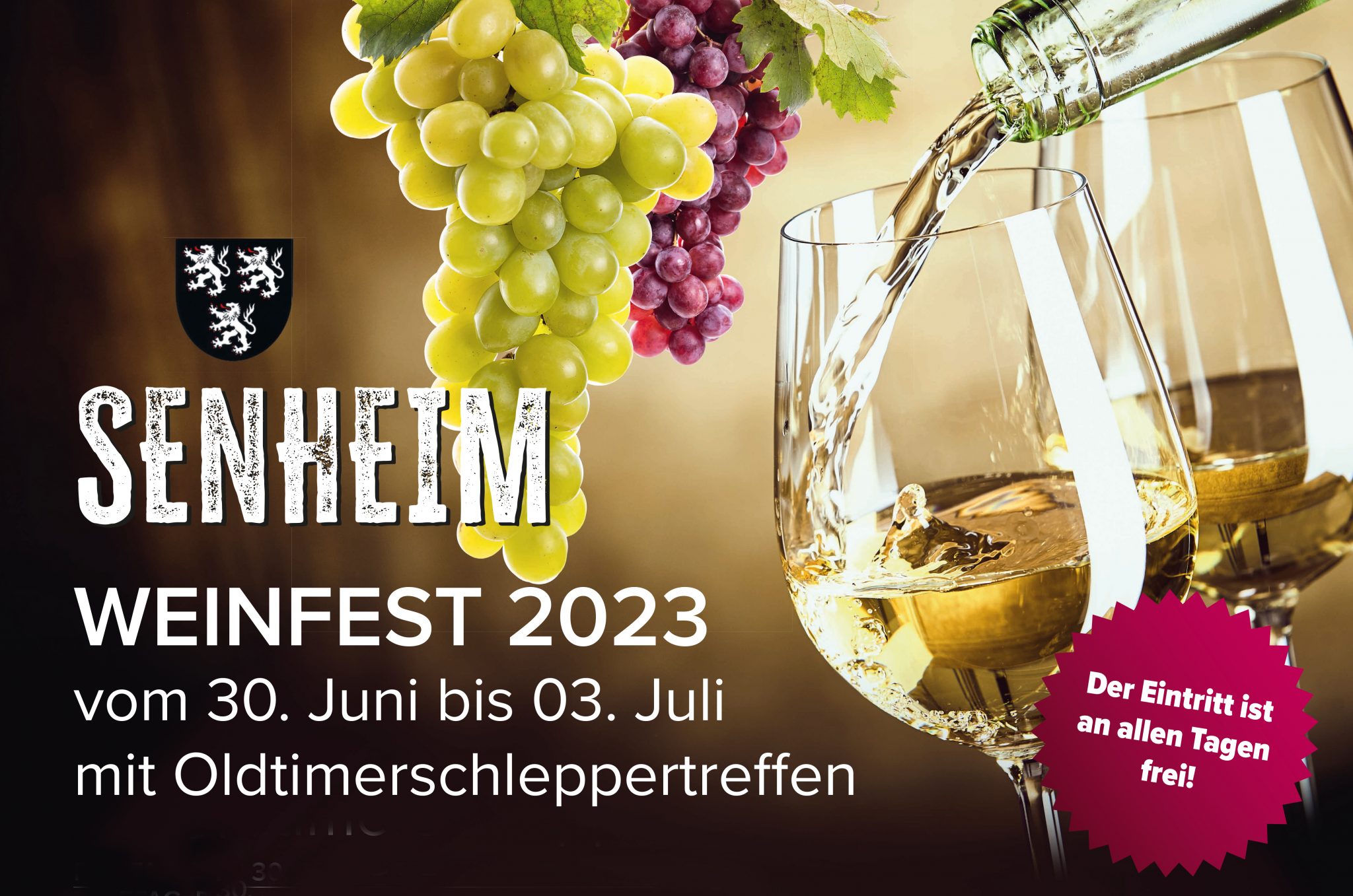 Veranstaltungsübersicht – Senheim