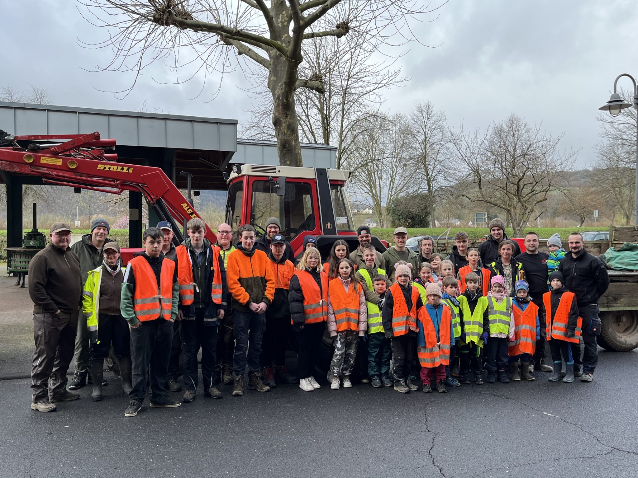 Aktuelles – Senheim