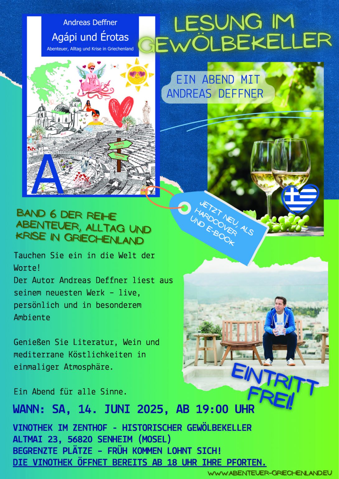 Aktuelles – Senheim